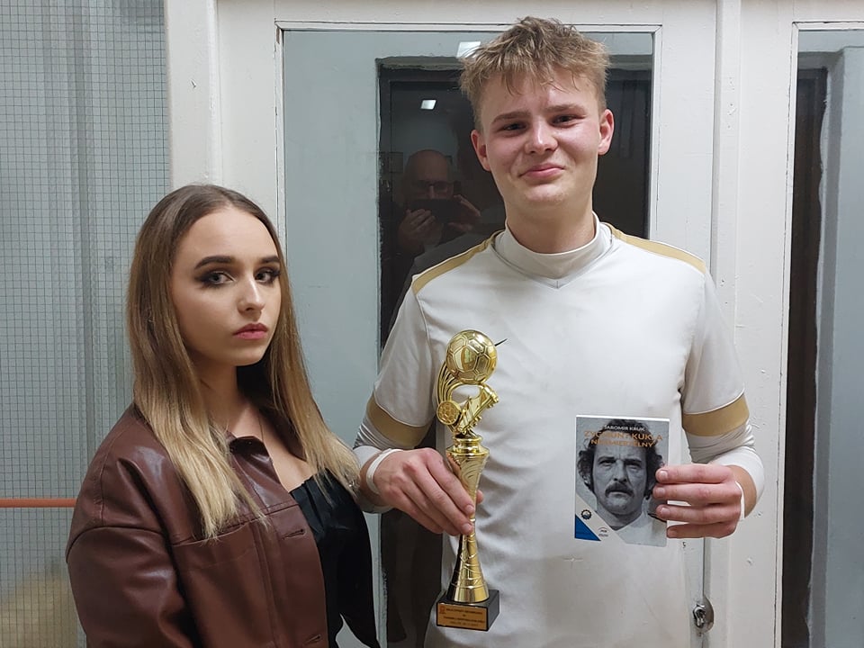 Niepodległość Pokorów - KieleckiFutbol.pl