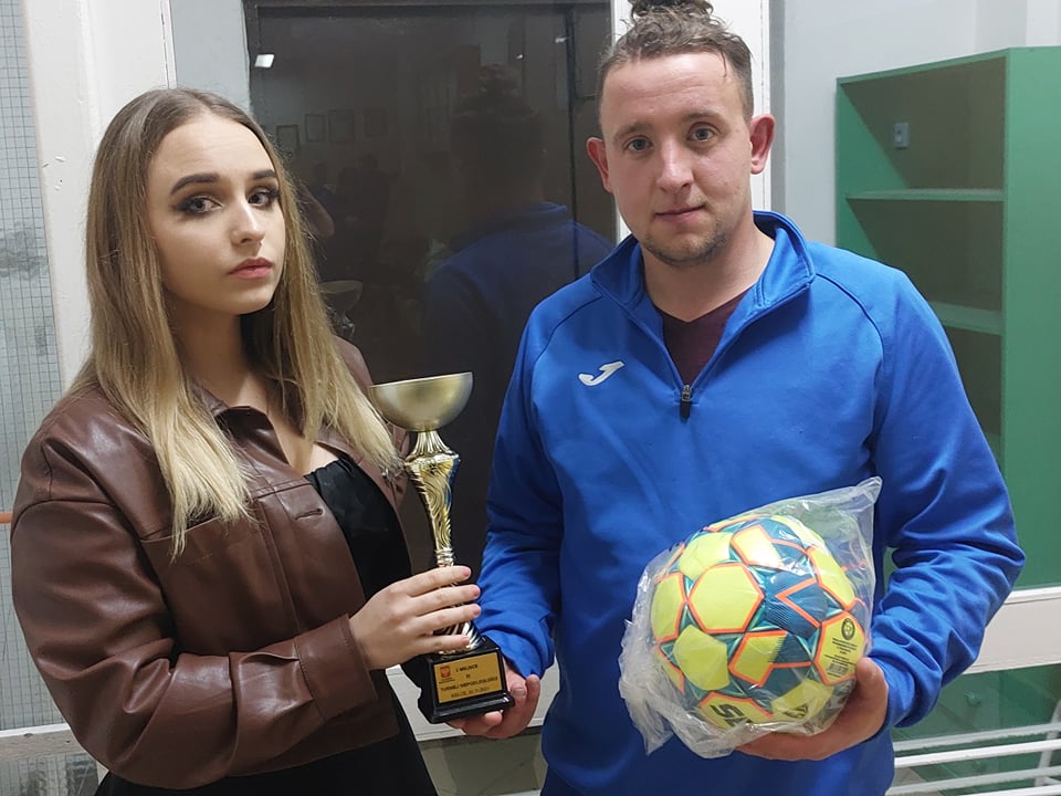 Niepodległość Pokorów - KieleckiFutbol.pl